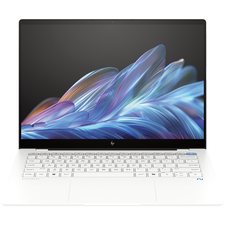 HP revamps its entire branding, with a new Snapdragon-powered OmniBook ... HP revamps its entire branding, with a new Snapdragon-powered OmniBook ...
