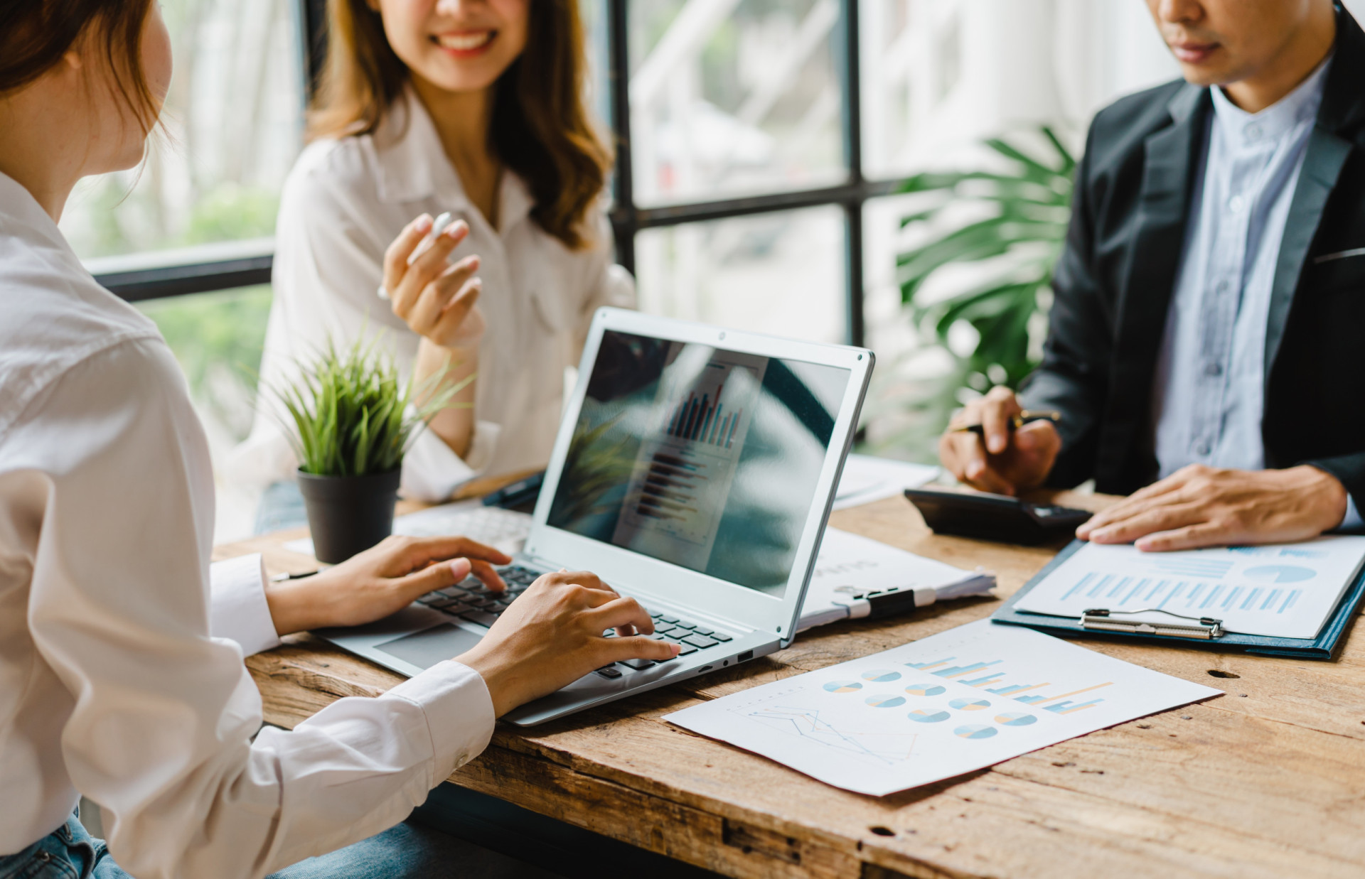 Finn ut hvilken type human design du er og hva det betyr