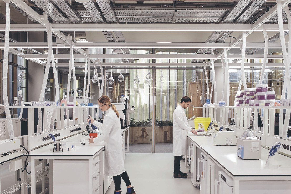 GSK: FTSE 100 giant ‘well positioned’ for pharma tariffs