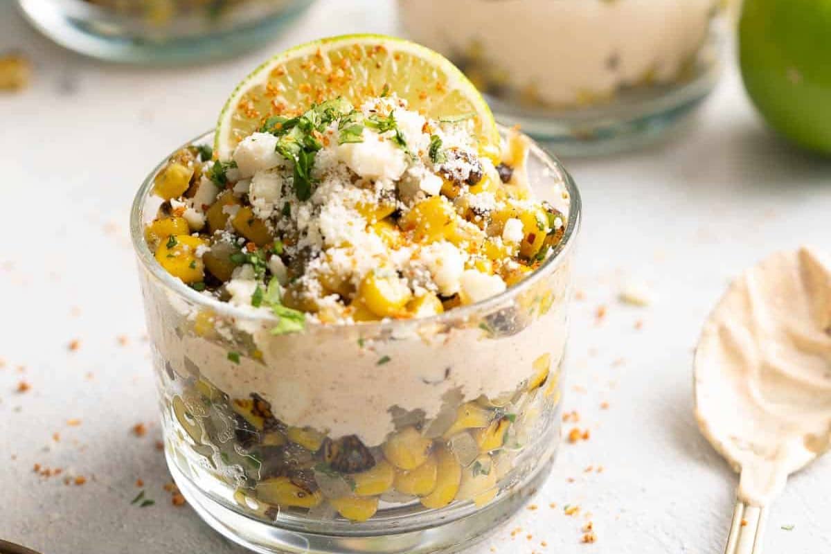 13 summer corn dishes everyone scoops first