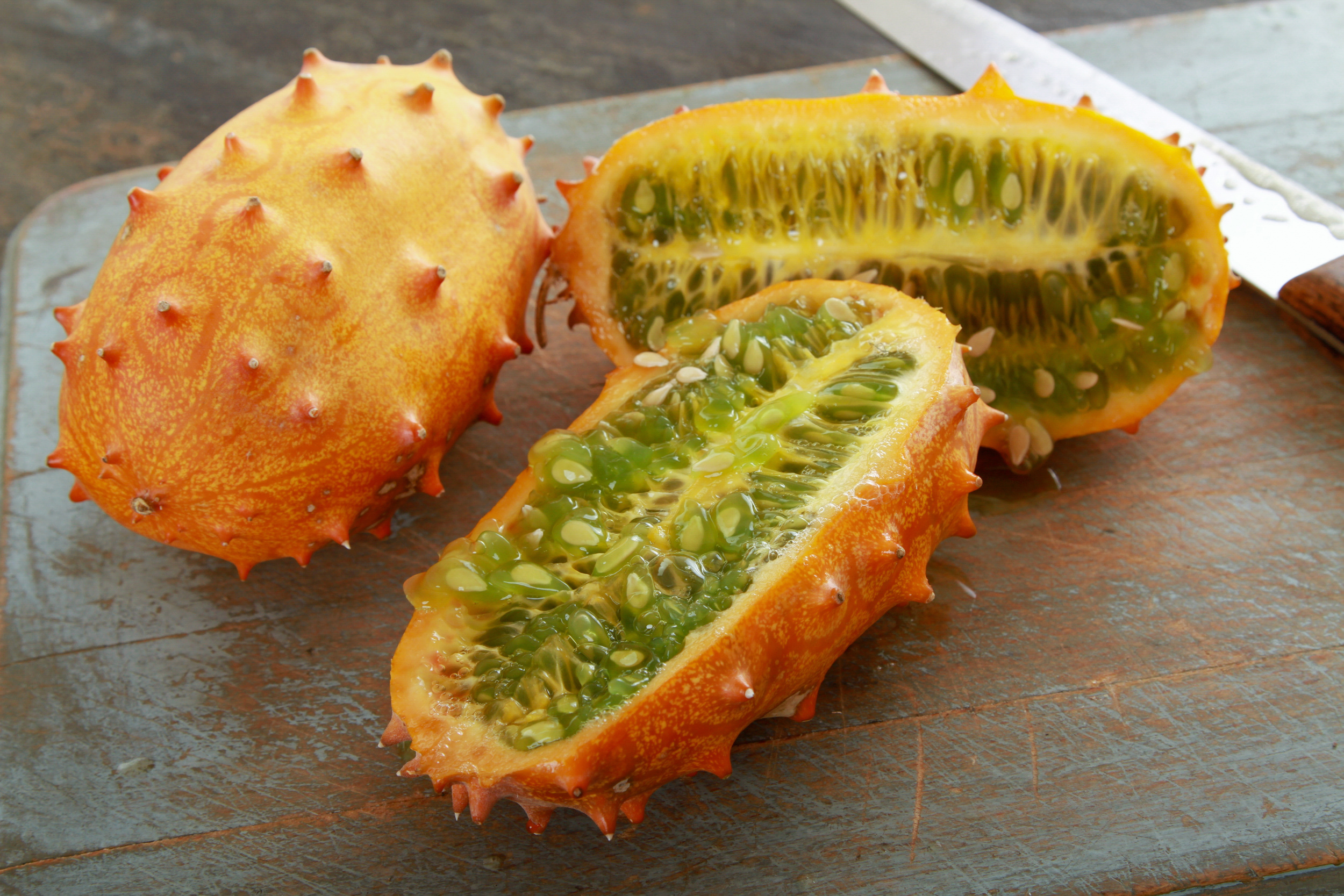 20 unique fruits to put on your food bucket list