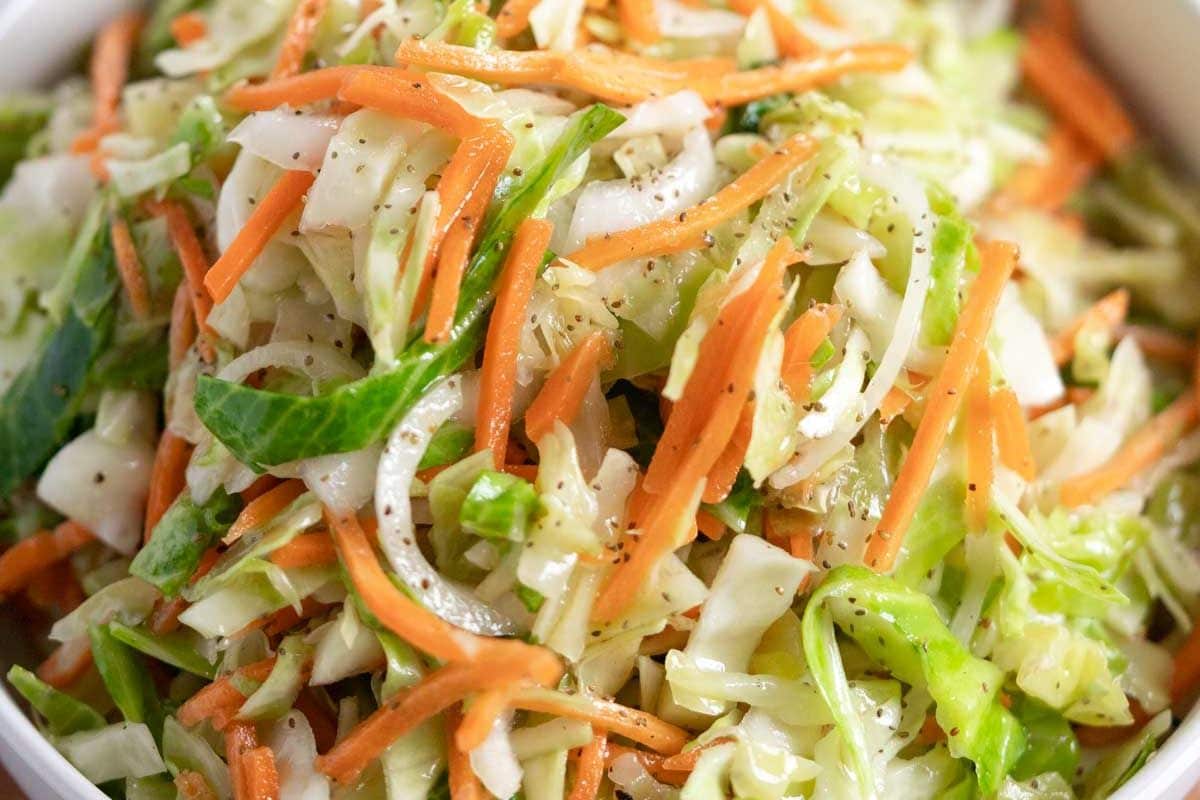 11 best coleslaw recipes for BBQs and cookouts