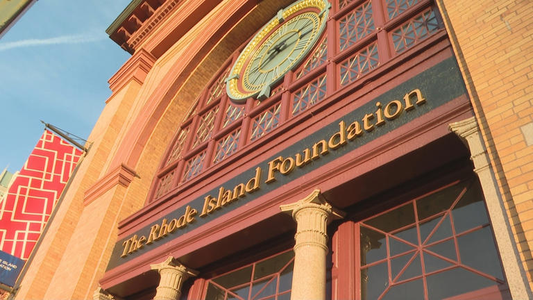 Rhode Island Foundation to announce over half a million dollars in ...