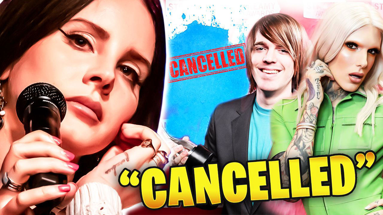 Top 10 Celebrities Cancelled In 2020 Top 10 Celebrities Cancelled In 2020