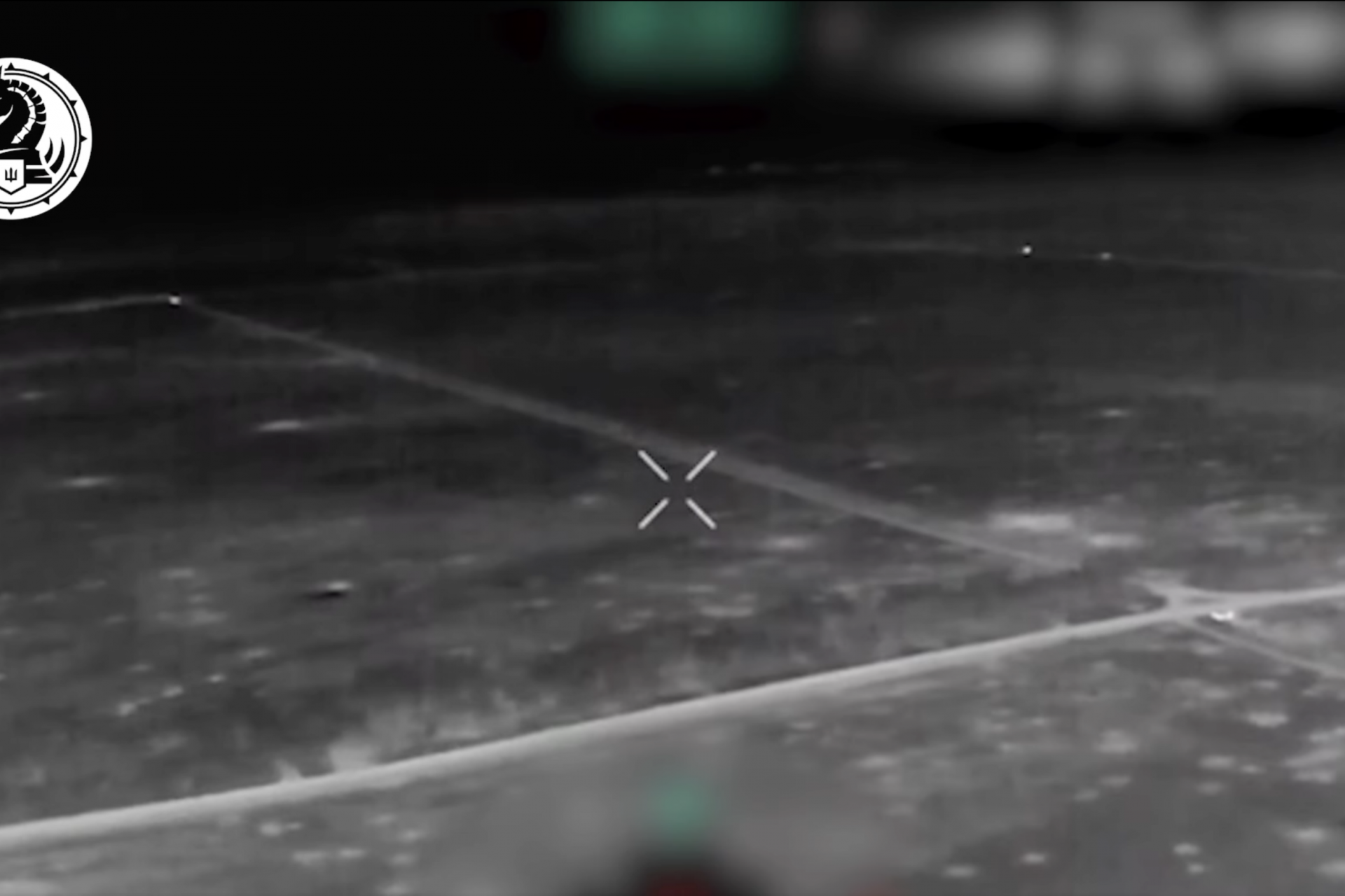 Battlefield Confrontation: the moment a Ukrainian M2 Bradley destroyed ...