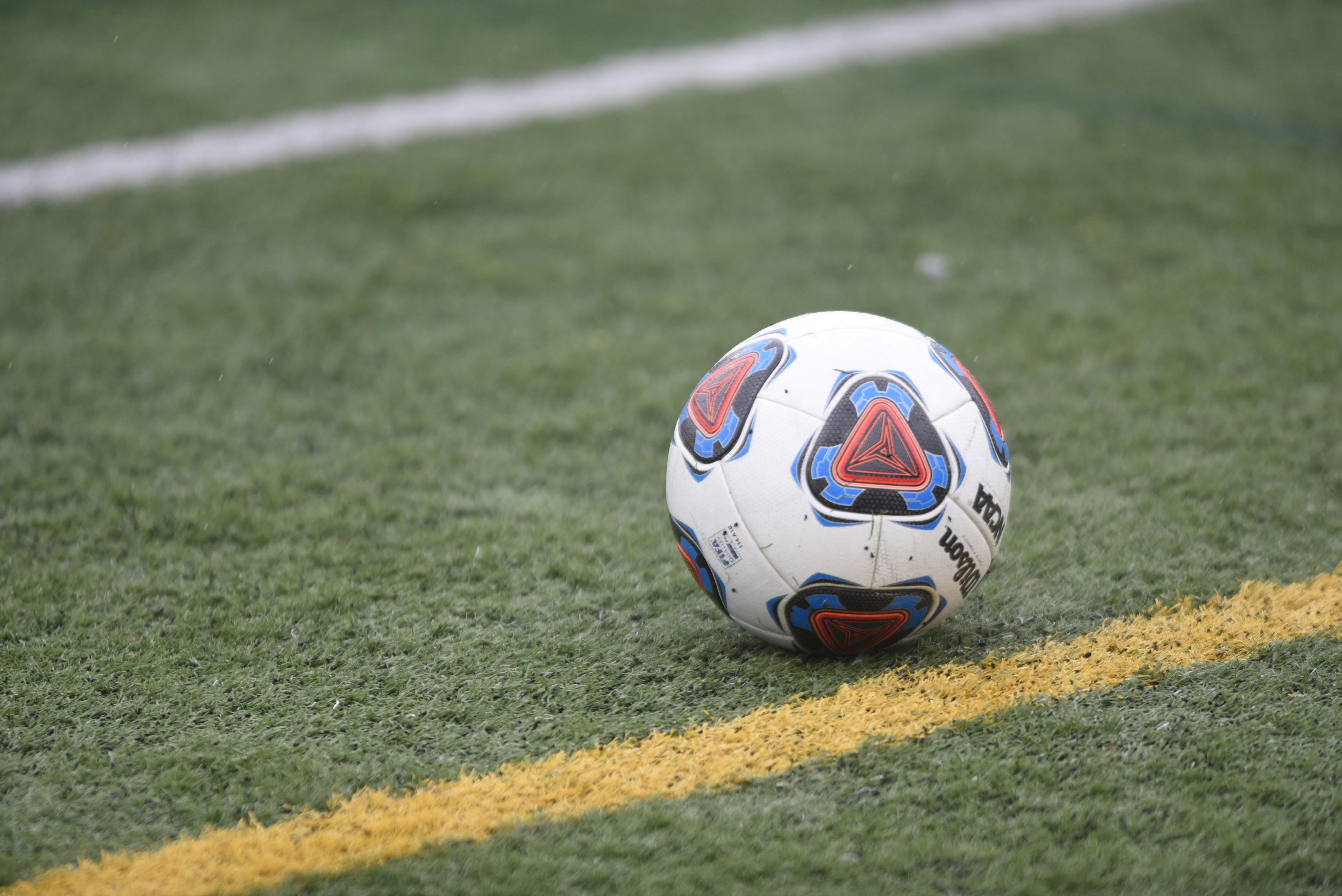 MHSAA girls soccer district schedule for Blue Water Area teams