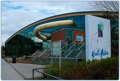 Glasgow's Best Swimming Pools 2025: The 6 best swimming pools in and ...