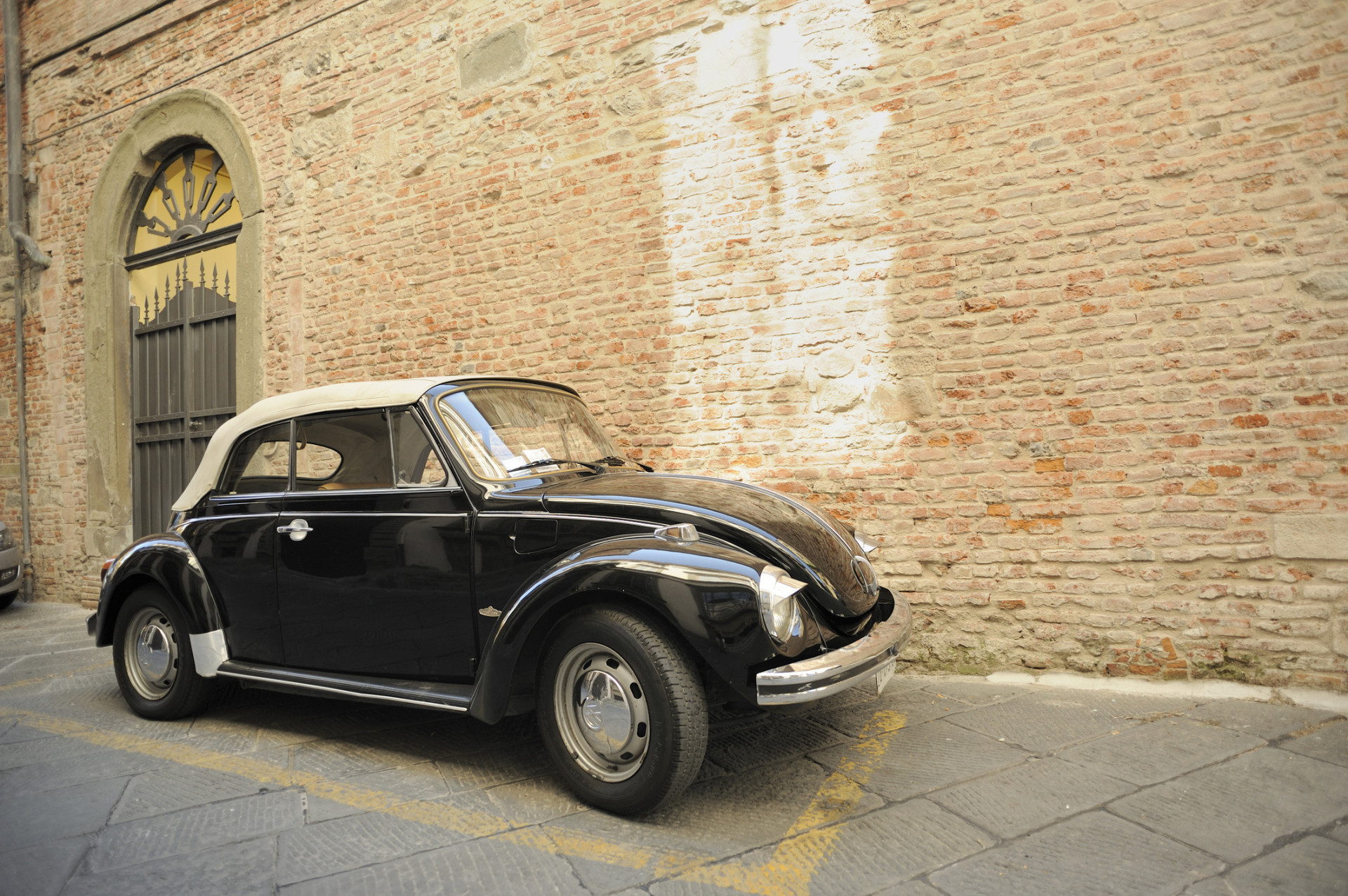 Einde van een tijdperk: de Volkswagen Kever