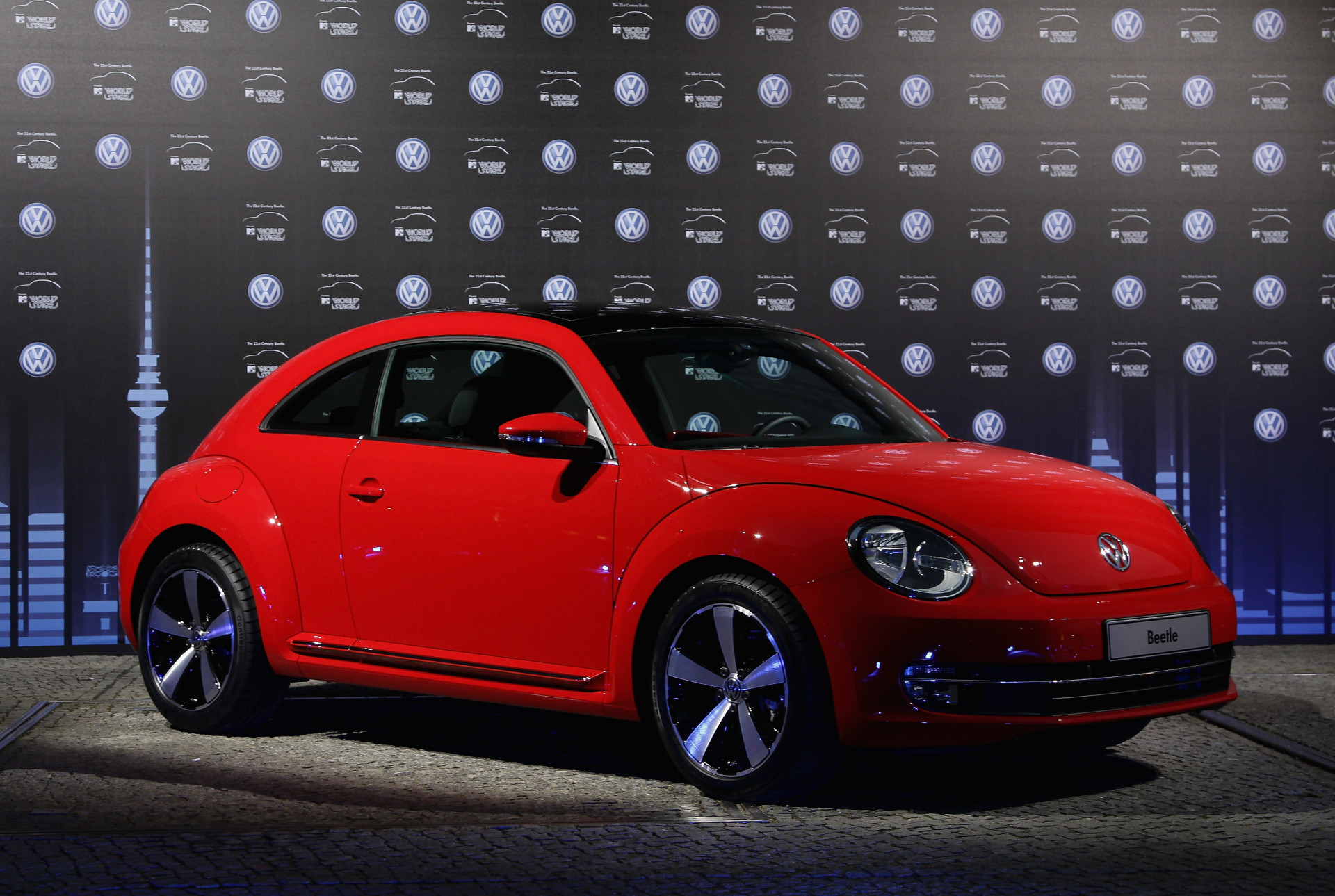 Einde van een tijdperk: de Volkswagen Kever