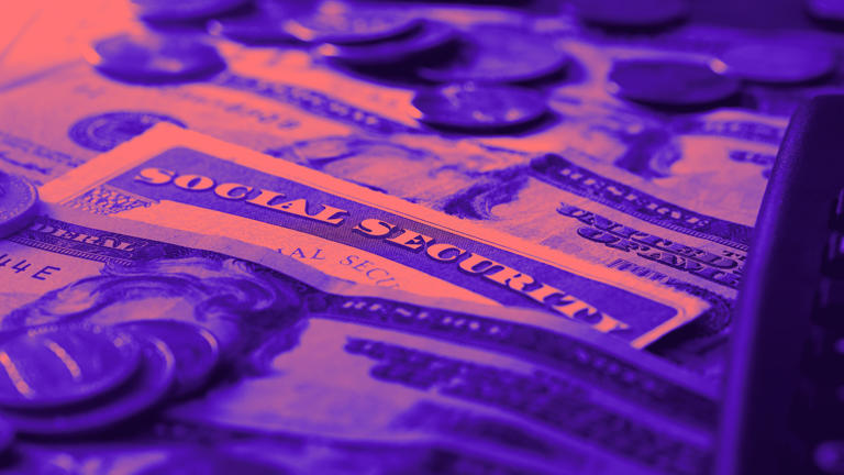 Social Security: A Guide to Applying for Retirement Benefits