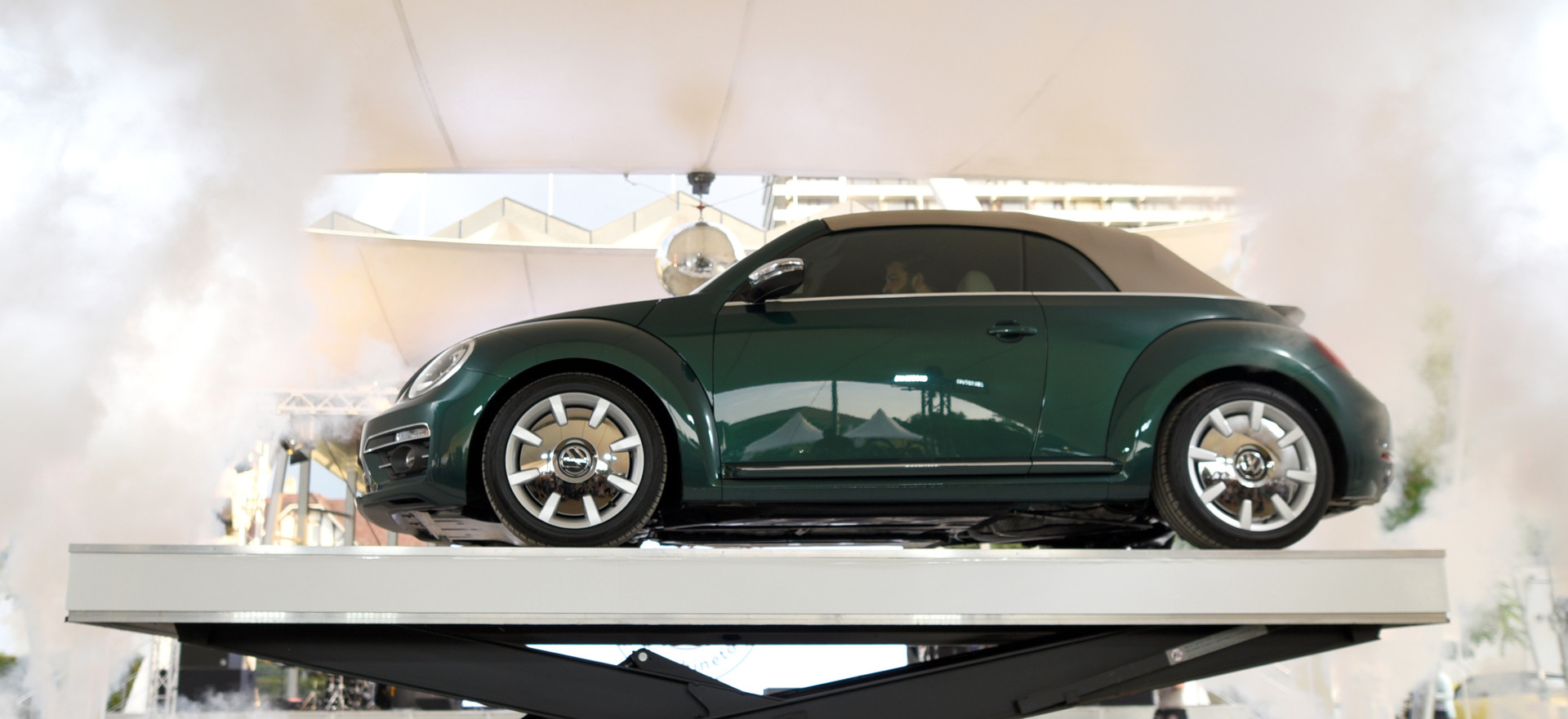 Einde van een tijdperk: de Volkswagen Kever