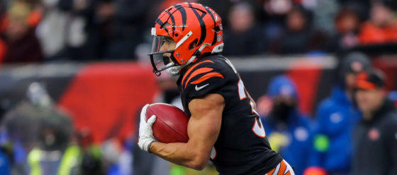 6 Must-Draft Players (2025 Fantasy Football)