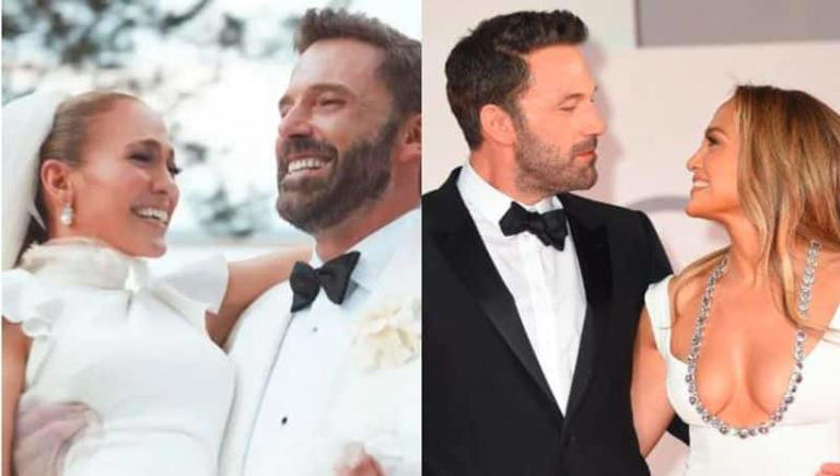 'It causes tension..', Ben Affleck bothered with THIS habit of Jennifer ... 'It causes tension..', Ben Affleck bothered with THIS habit of Jennifer ...
