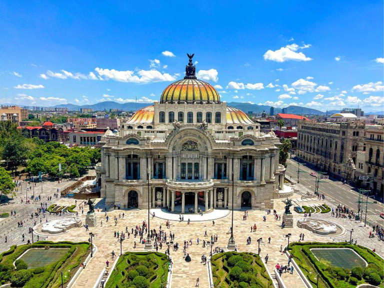 21 Fun Things to Do in Mexico City That Even Locals Love