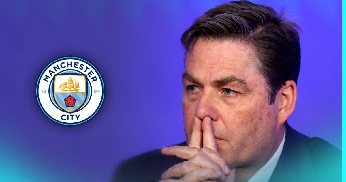 Man City FFP: PL blow as legal experts reveal likely sanction date ... Man City FFP: PL blow as legal experts reveal likely sanction date ...