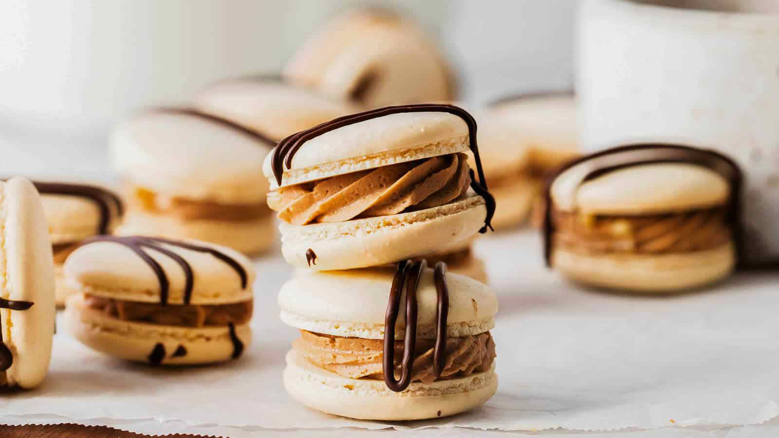 13 Cookies So Good You’ll Wish You Tried Them Sooner 13 Cookies So Good You’ll Wish You Tried Them Sooner