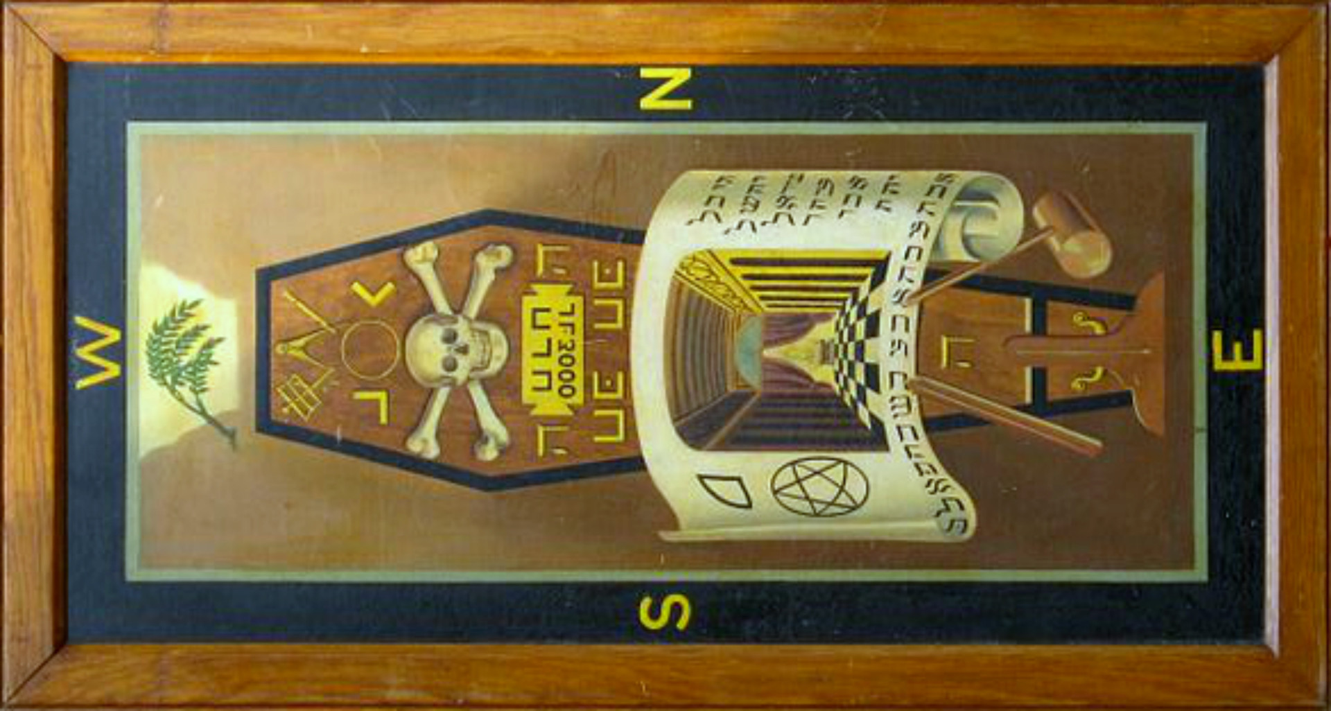 Decoding the symbolism of Freemasonry