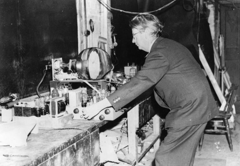 8 ways the University of Glasgow changed the world including inventions ...