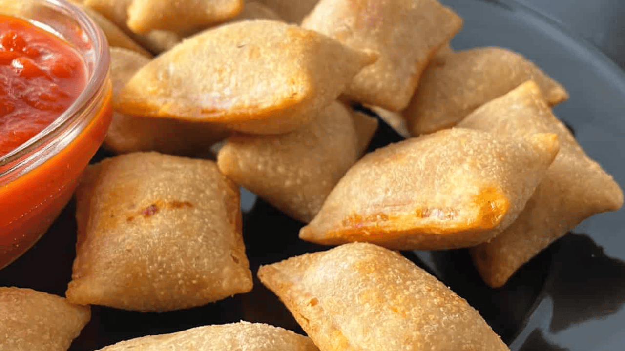 20 Quick and Easy Frozen Foods for the Air Fryer