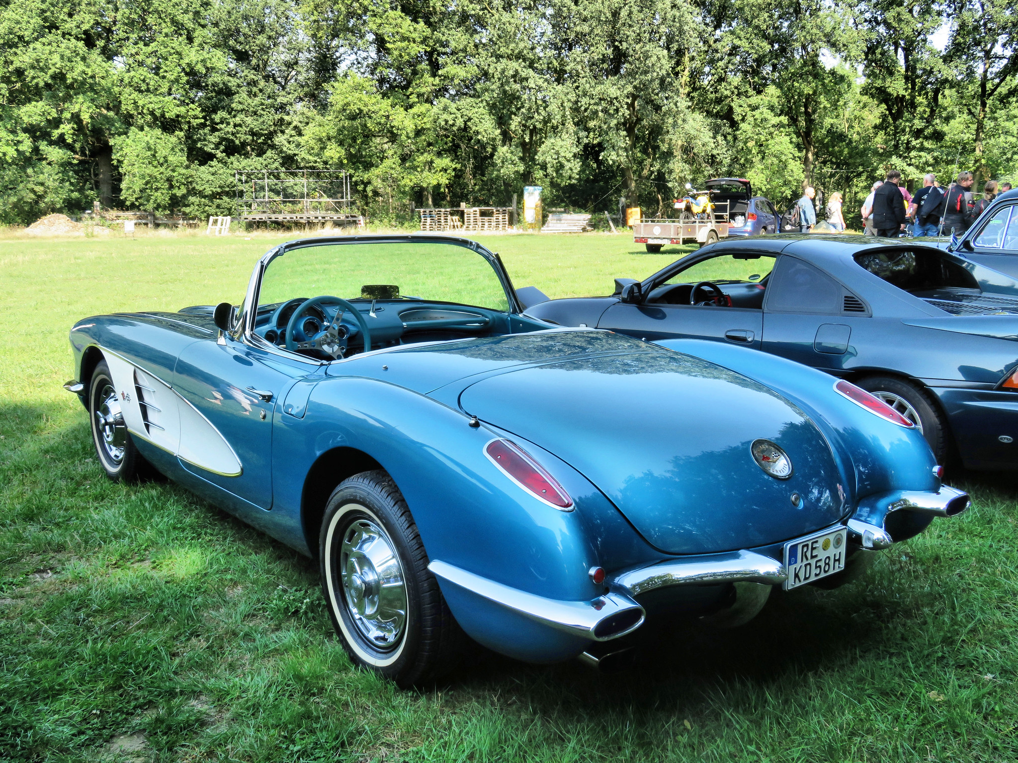 15 Of George Barris’ Coolest Custom Cars