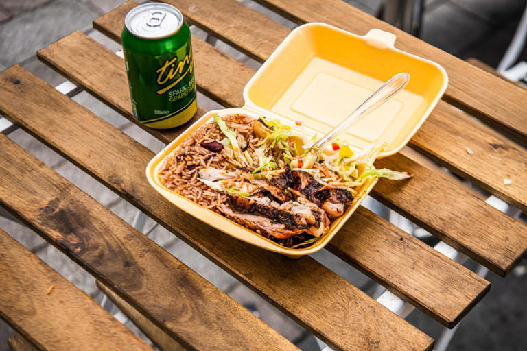 19 Iconic Dishes That Define London