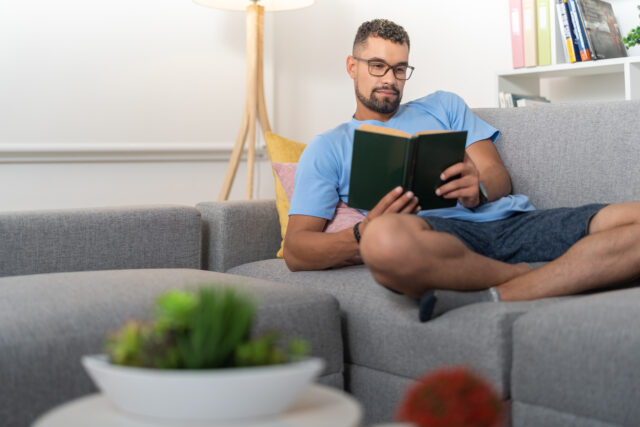 13 Important Things You Learn When You Spend a Lot of Time Alone