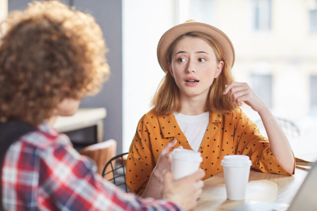 15 Signs You’re Dealing With Something More Serious Than Just A ...