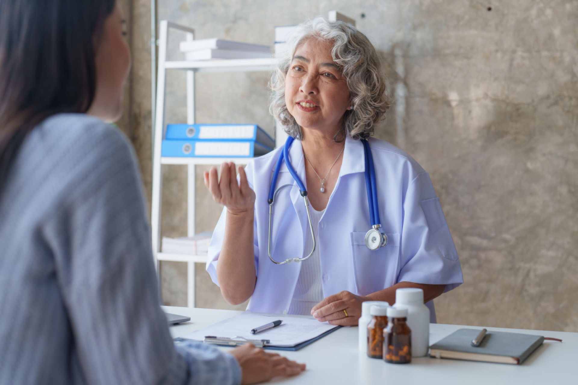 Which doctor should you see? Here's a quick guide