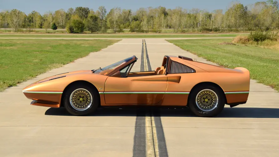 15 Of George Barris’ Coolest Custom Cars