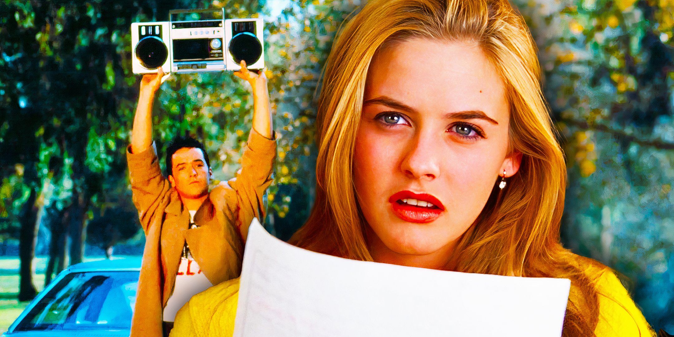 40 Best Teen/Young Adult Movies Of All Time