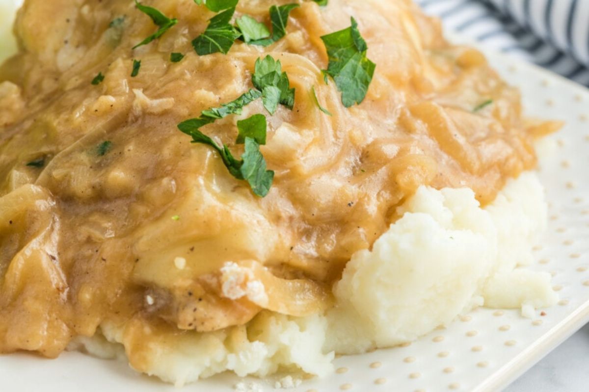 27 Top Chicken Breast Recipes You'll Make On Repeat