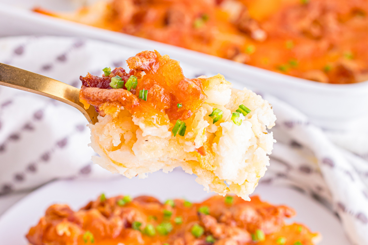 14 vegetable casserole recipes that get everyone to eat their veggies