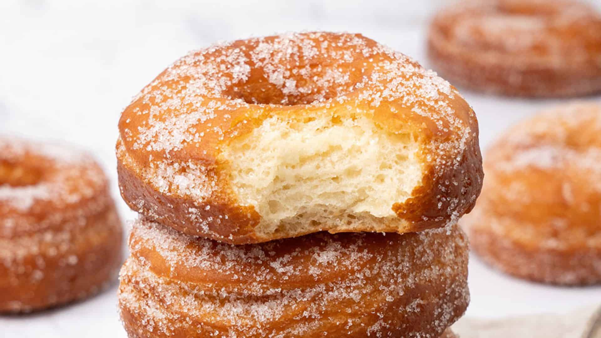 16 Most Delicious Donuts You Will Never Find in the Grocery Stores