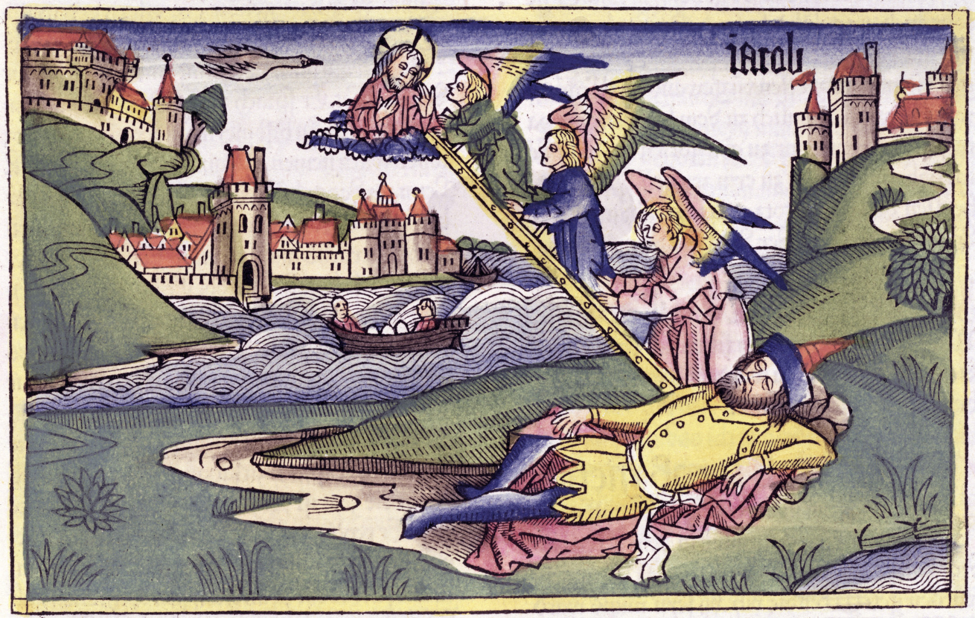 15 Of George Barris’ Coolest Custom Cars