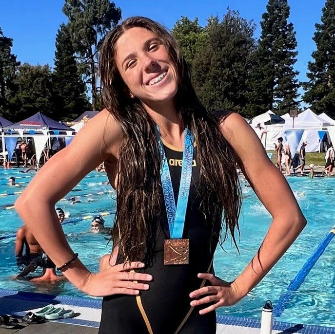 Champion Chevrolet girls athlete of the week, May 11-17: Vote now!