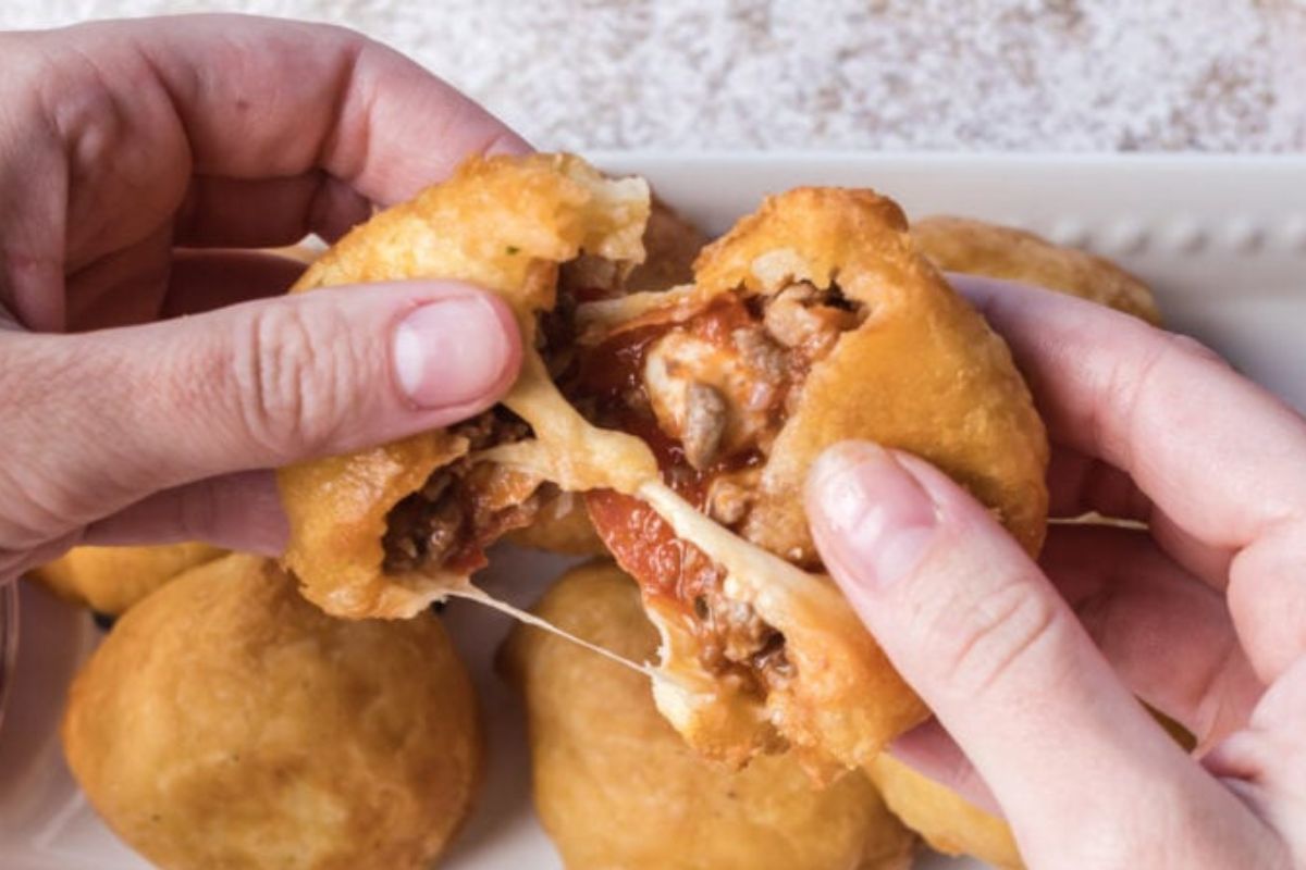 65 Hearty Hot Lunch Recipes to Keep You Going
