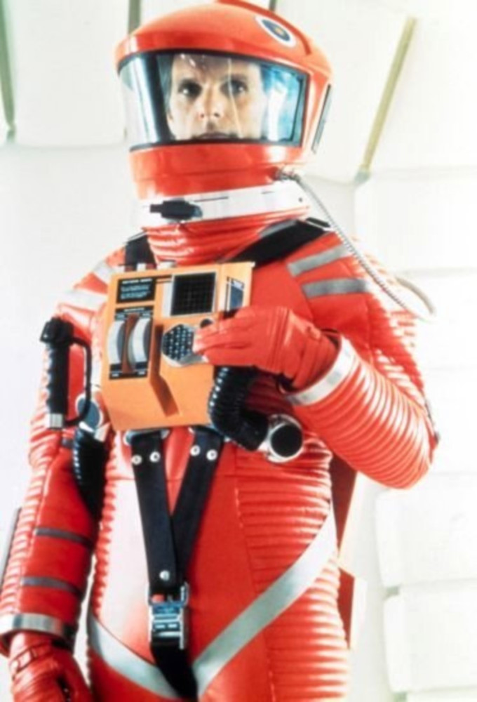 How '2001: A Space Odyssey' predicted the future over 50 years ago