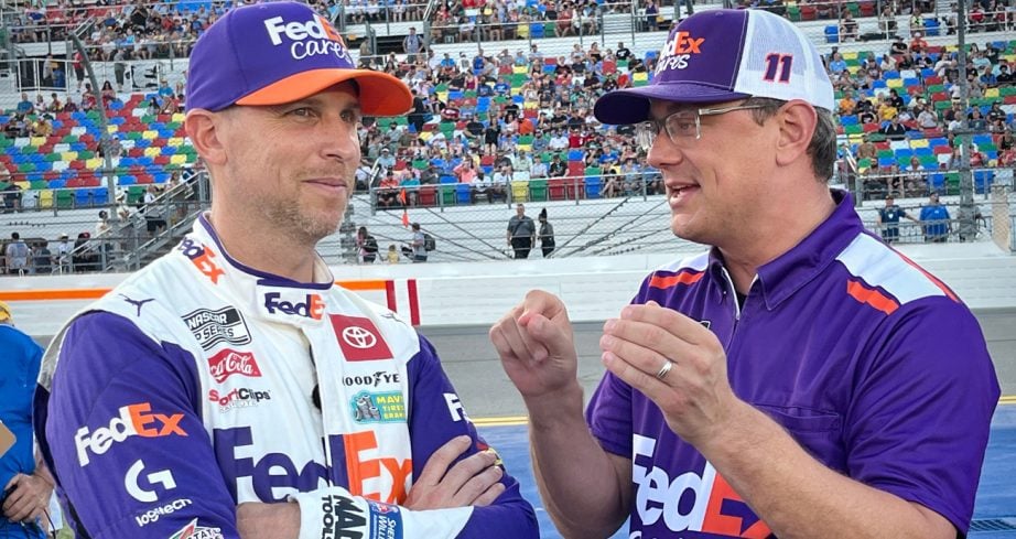 Top 10: Winningest active NASCAR Cup Series crew chiefs