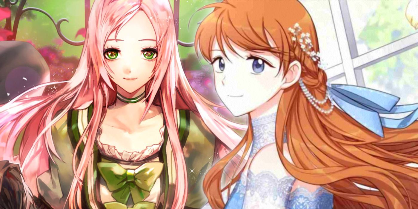 10 Best Full Color Manhwa, Ranked