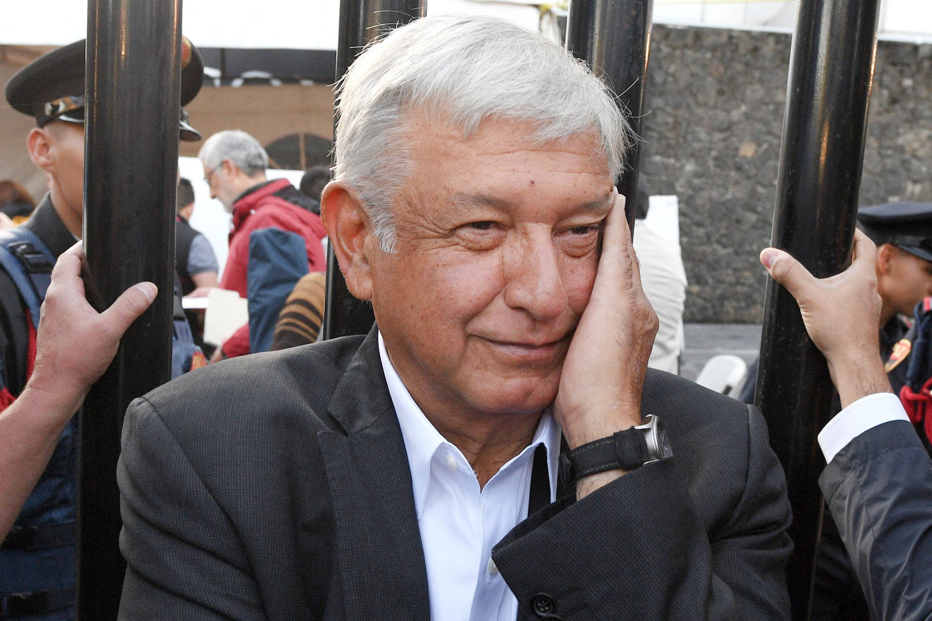 Este es el dinero que recibirá López Obrador tras retirarse del gobierno Este es el dinero que recibirá López Obrador tras retirarse del gobierno