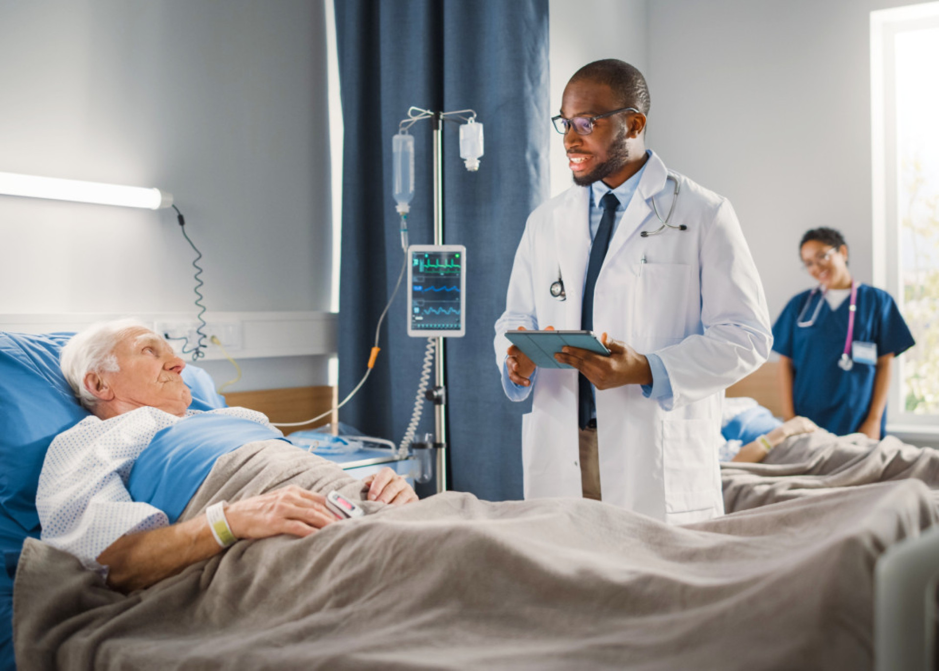 Which doctor should you see? Here's a quick guide