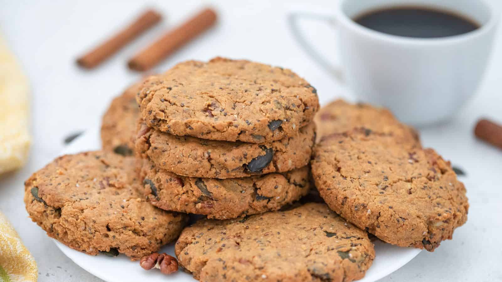 15 cookie recipes that'll end your store-bought era