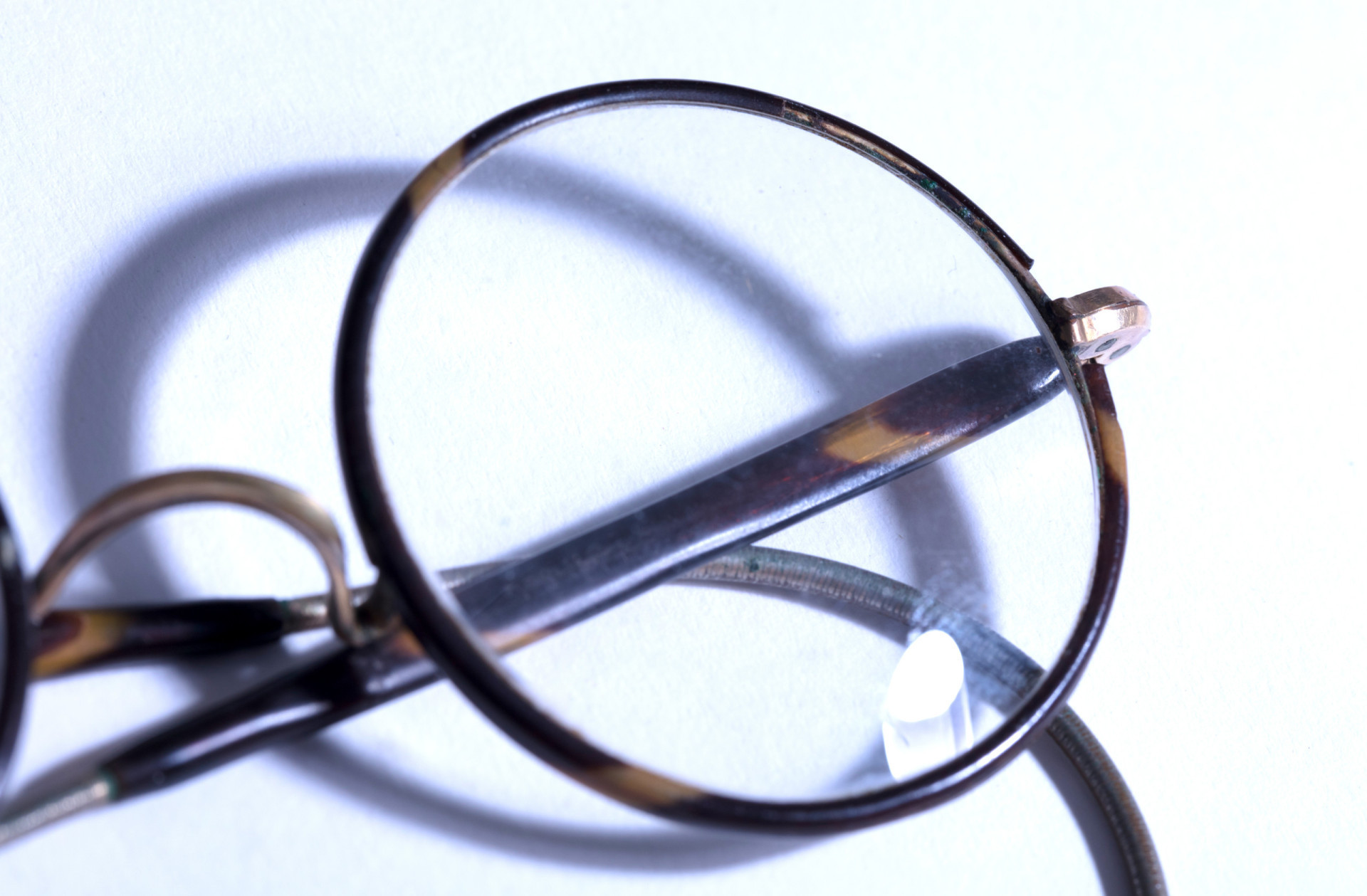 These eye-opening facts about glasses will surprise you