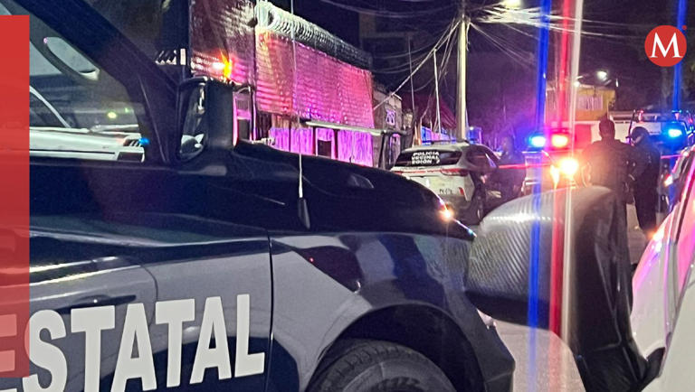 Detienen A Cuatro Presuntos Responsable Del Multihomicidio Del 10 De