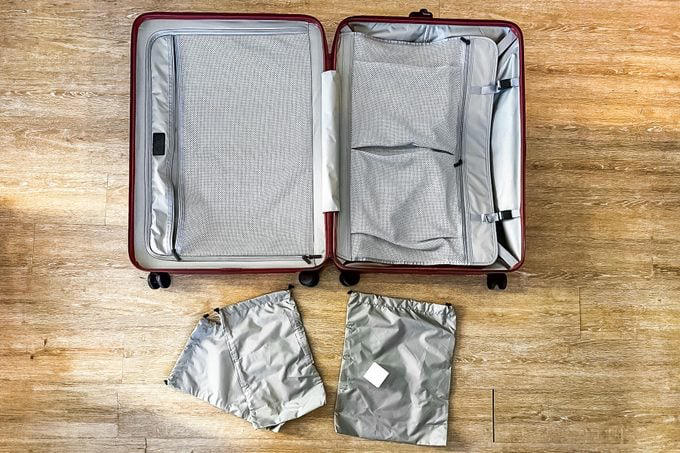 Monos vs. Away Review: Which Luggage Brand Is Better? I Put Them Head ...