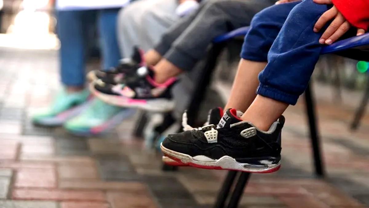 Ante casos de violencia contra menores, Reinserta pide reforzar al DIF