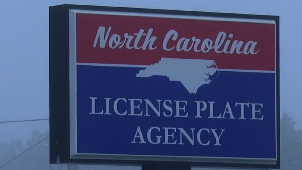 Mount Olive license plate agency reopens March 11
