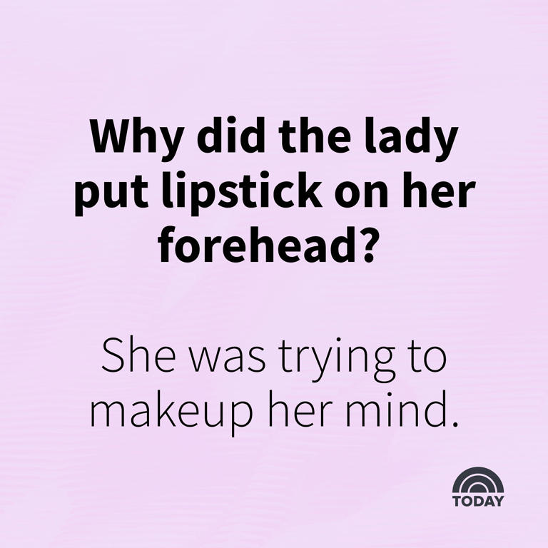 175 bad jokes that are so dumb, you just have to laugh