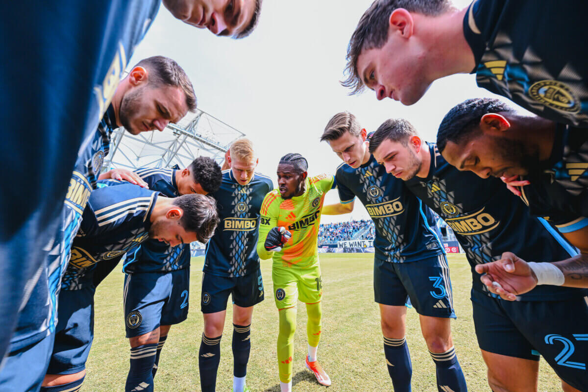 2025 Philadelphia Union Roster Preview: Defenders & Goalkeepers