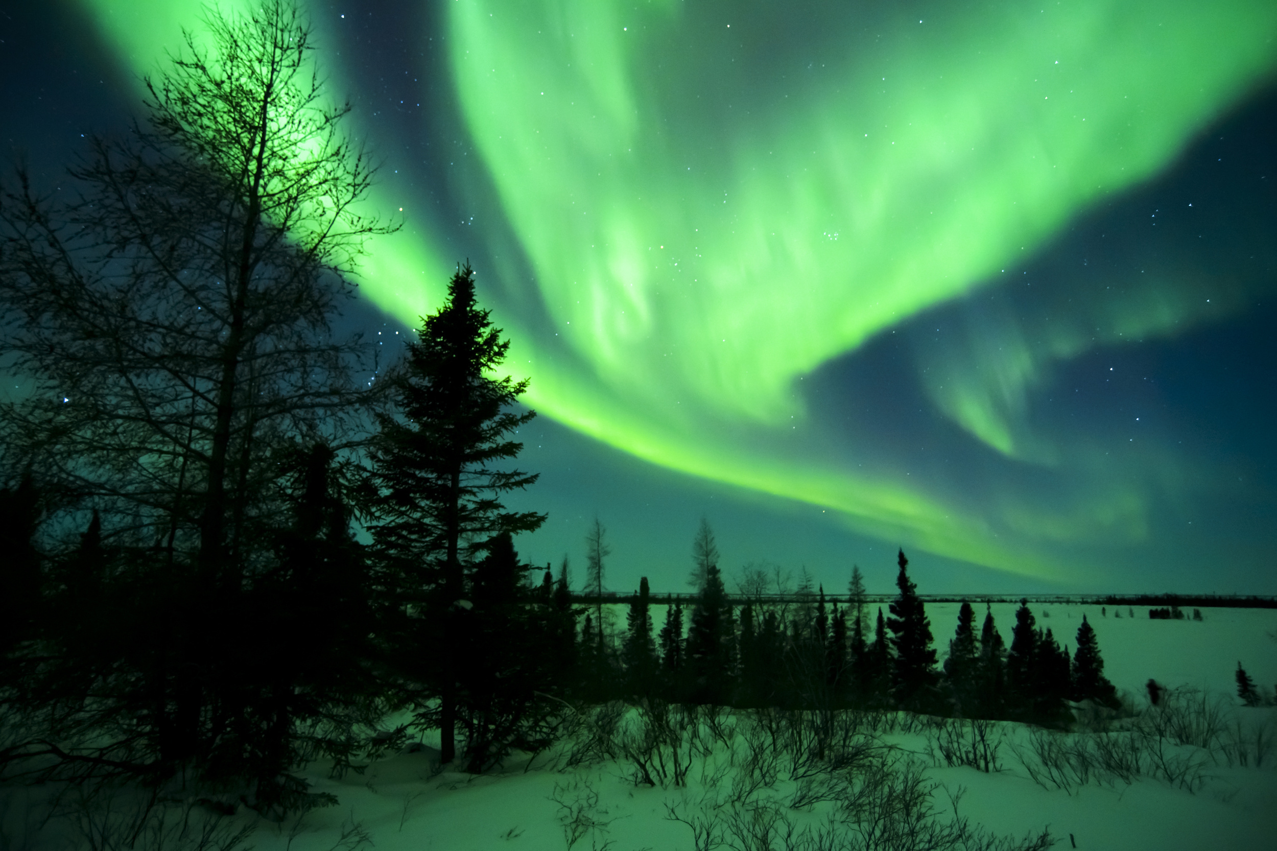 The 14 most beautiful Canadian parks to visit